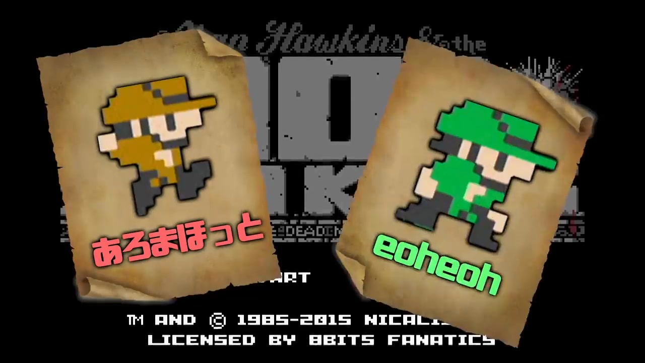 【実況者MAD】MSSP×マイムマイム【音MAD】 - ニコニコ動画