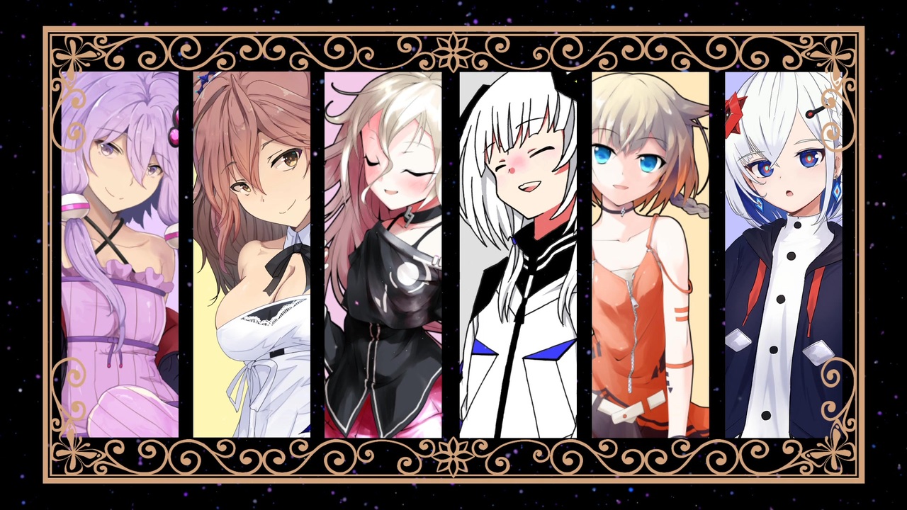 【CeVIOアカペラ】Dear【第四回ボイパロイド投稿祭】 - ニコニコ動画