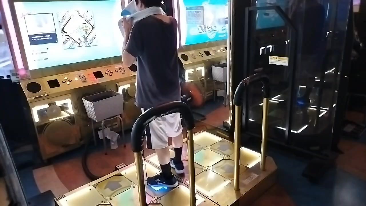 ラクガキストCDP AAA - ニコニコ動画