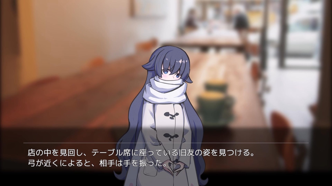 【旅CP第1話】 journey without a mark part4【DX3rd】 - ニコニコ動画