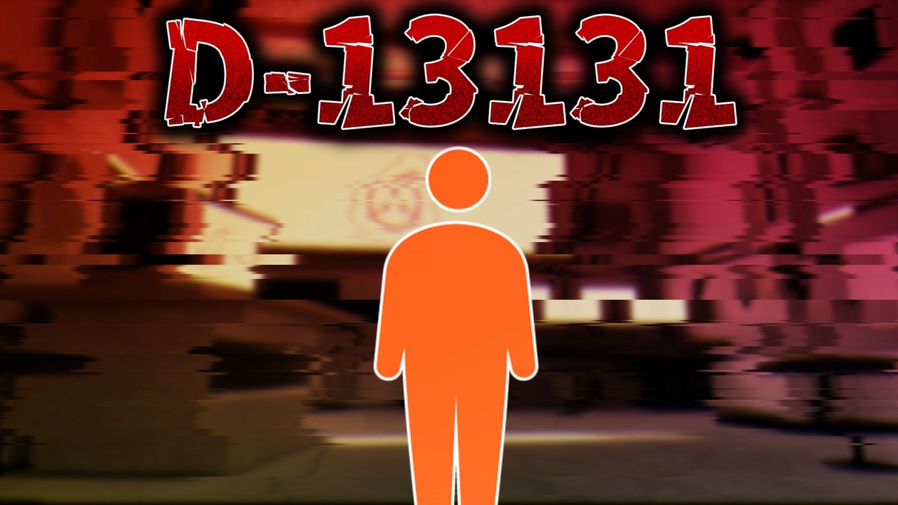 財団職員の夢にしか現れないDクラス職員の正体【SCP-5131】【ゆっくりSCP解説】 - ニコニコ動画