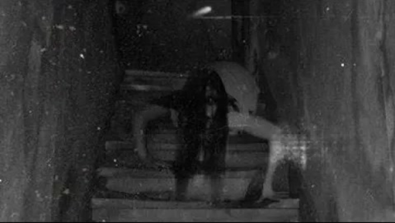 お願いだからついてこないで 【SCP-2996】【ゆっくりSCP解説】 - ニコニコ動画