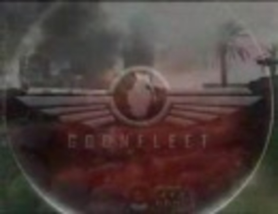 Eve Online Goonfleet February - ニコニコ
