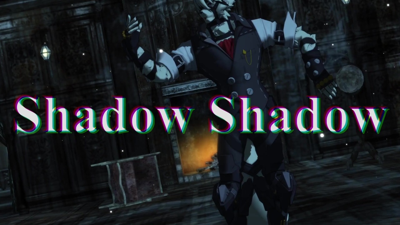 【ゼンゼロMMD】Shadow Shadow【ライカン】 - ニコニコ動画