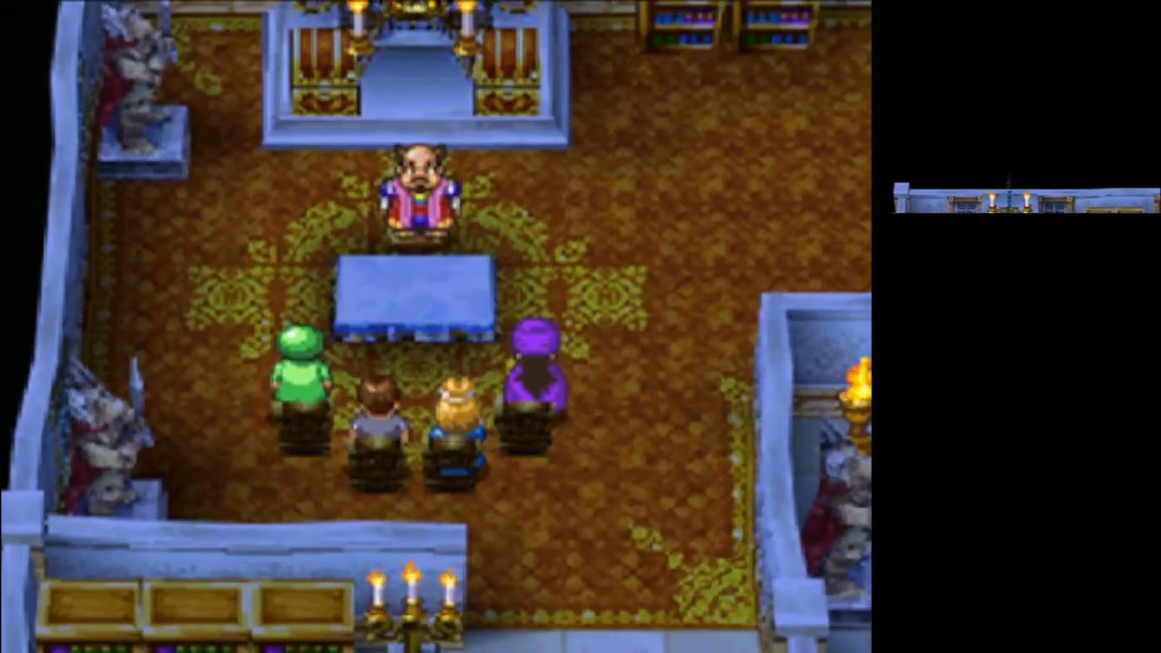 【20】ふっつーにリベンジプレイするつもりがなぜか全仲間モンスター仲間にする縛りになった全力で楽しむドラゴンクエストⅤ実況プレイPart20 ...