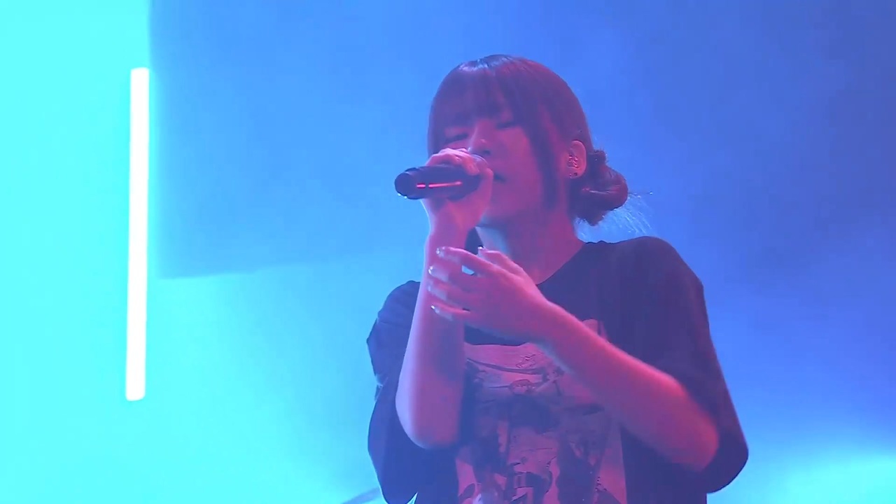 トゲナシトゲアリ 2nd ONE-MAN LIVE 「凛音の理」 - ニコニコ動画