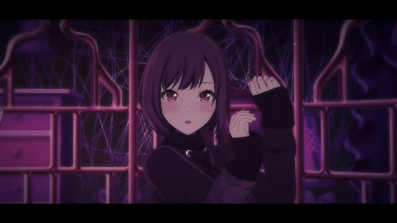 【プロセカ3DMV】『キャットラビング』（ニーゴ）～プロジェクトセカイ カラフルステージ！ feat.初音ミク～【MV】 - ニコニコ動画