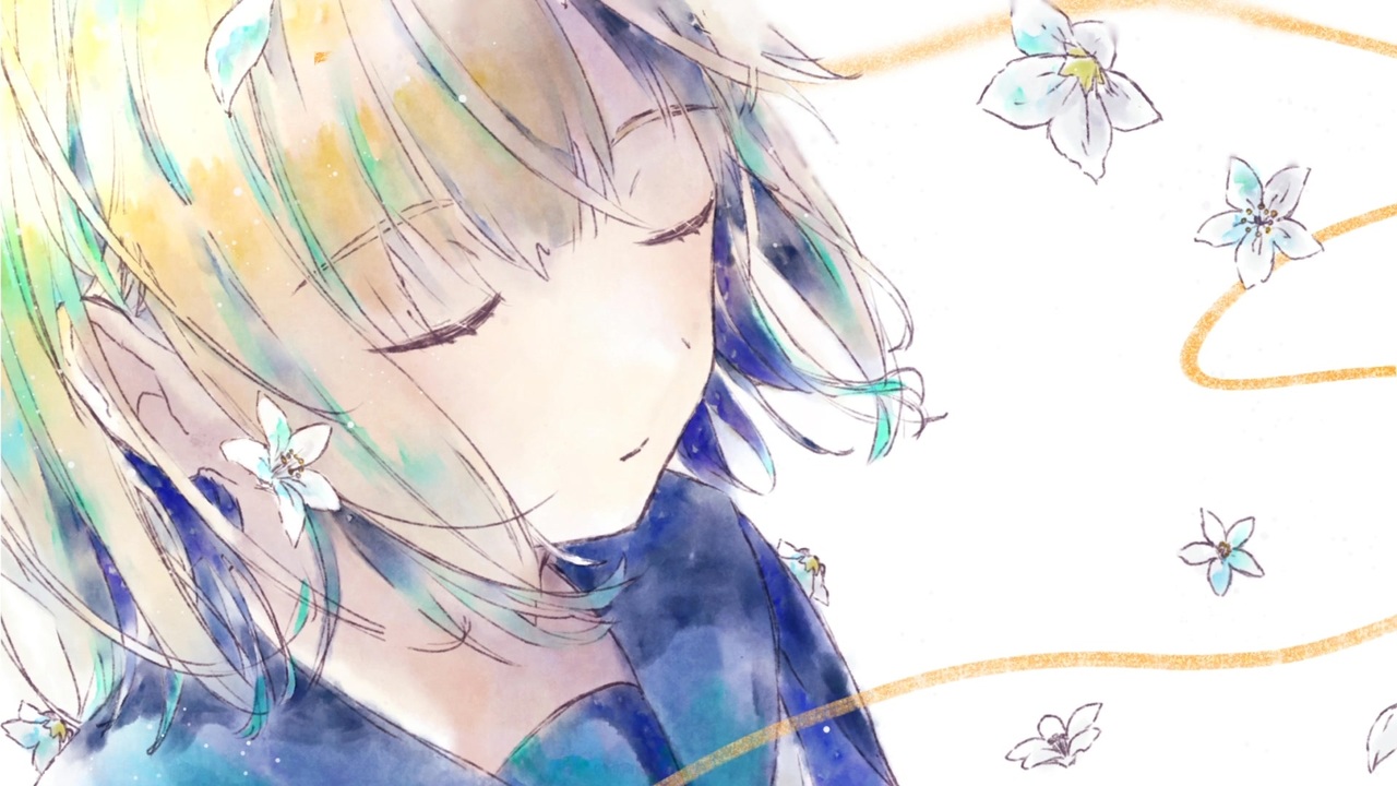 Monopoly（乃木坂46カバー）／RUHIA feat.宮舞モカ - ニコニコ動画