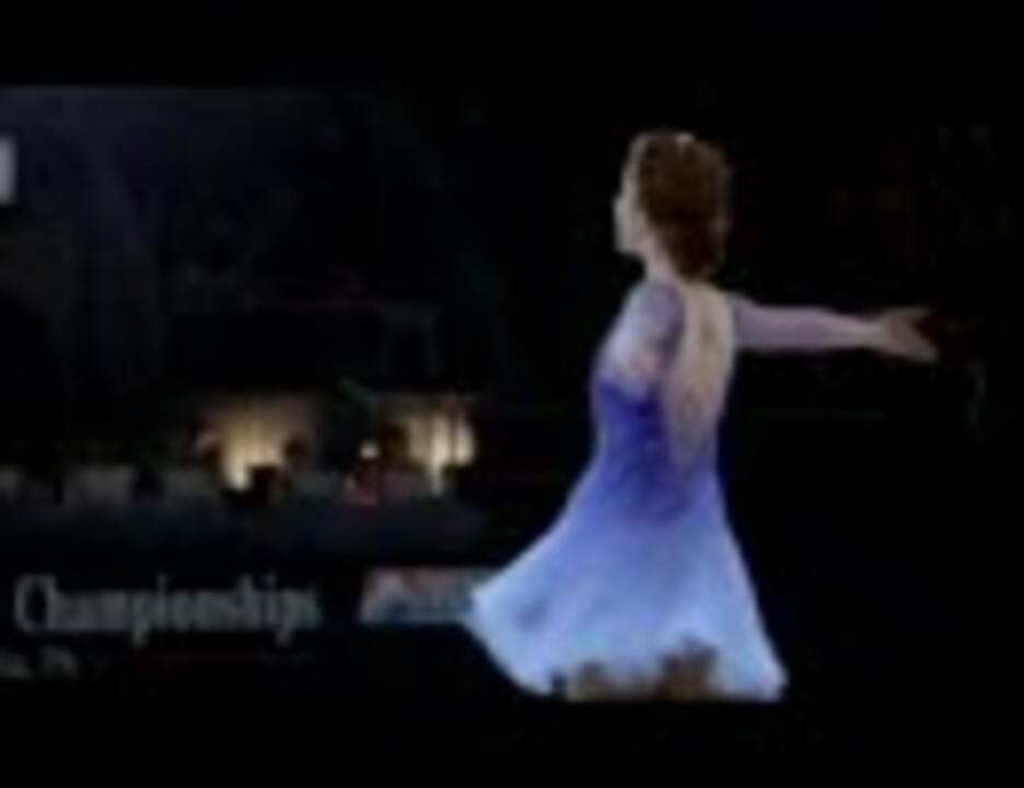 アイス・プリンセス Ice Princess Music Video 3 - ニコニコ動画