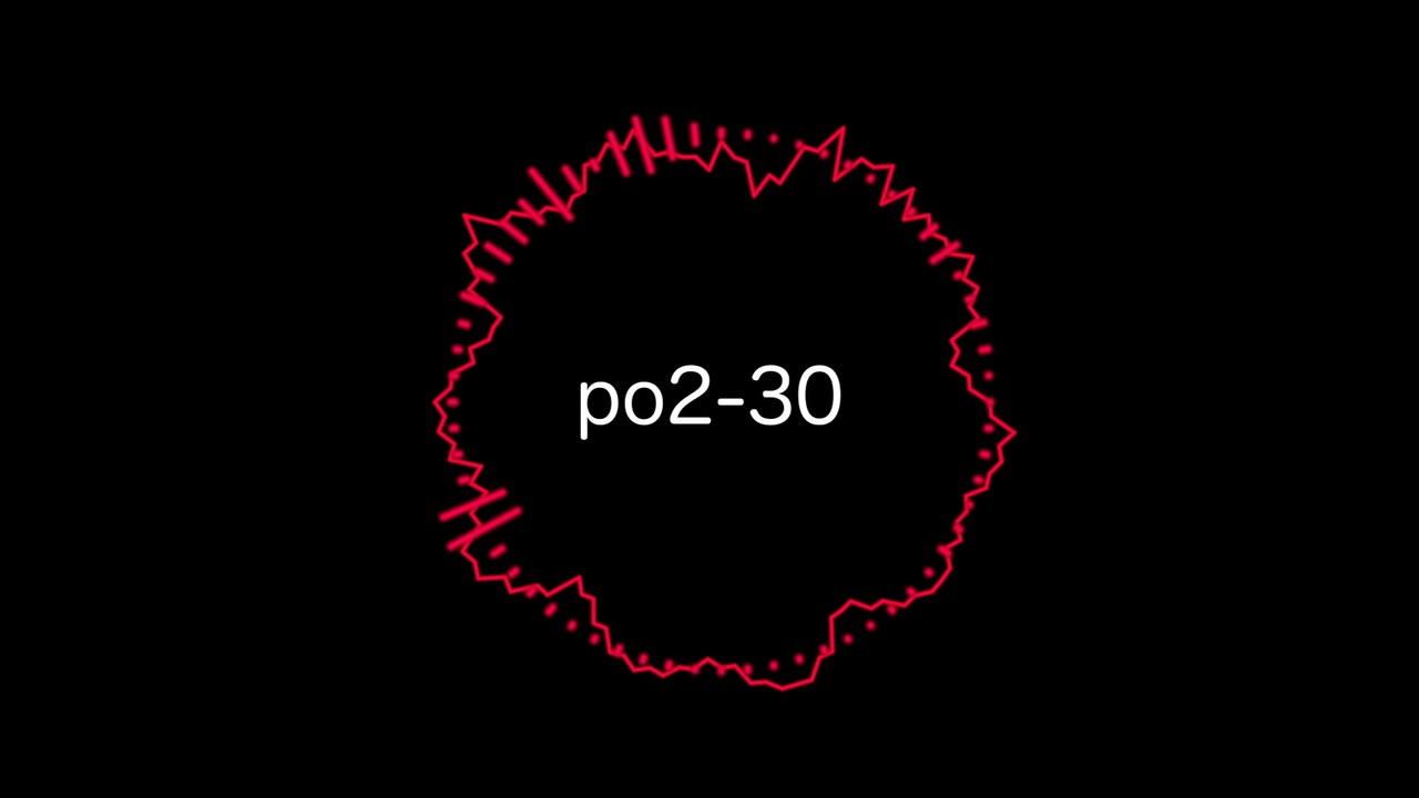 po2-30 feat.巡音ルカ - ニコニコ動画