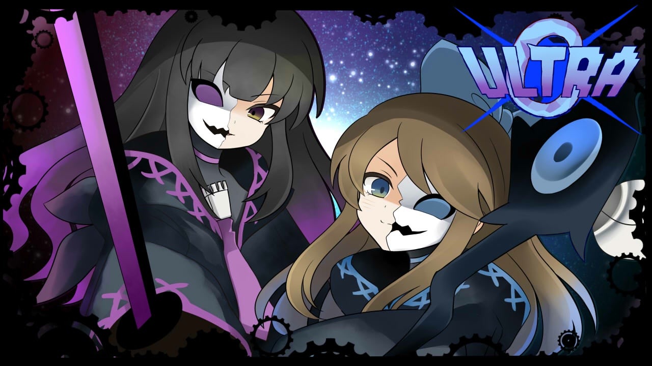 【中性ボイスユニットが】ULTRA C ／Giga&TeddyLoid ft.Rin・Len（cover.あやメイ）【歌ってみた】 - ニコニコ動画