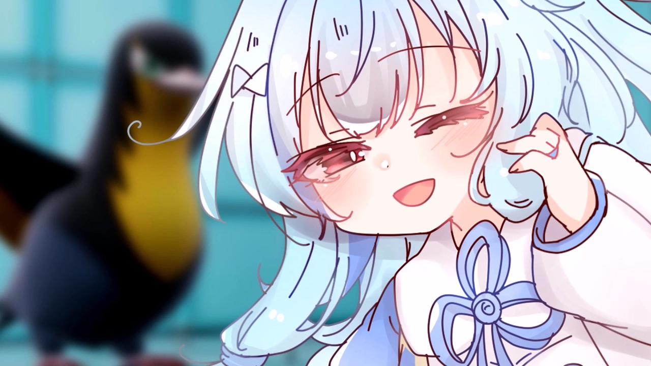 【VOICEROID実況】雨音のメロディ #3【ポケモンSV】 - ニコニコ動画