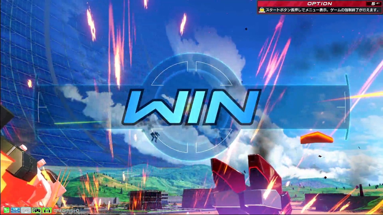 【EXVS2OB】ですともおじさんのオバブ珍道中385 - ニコニコ動画