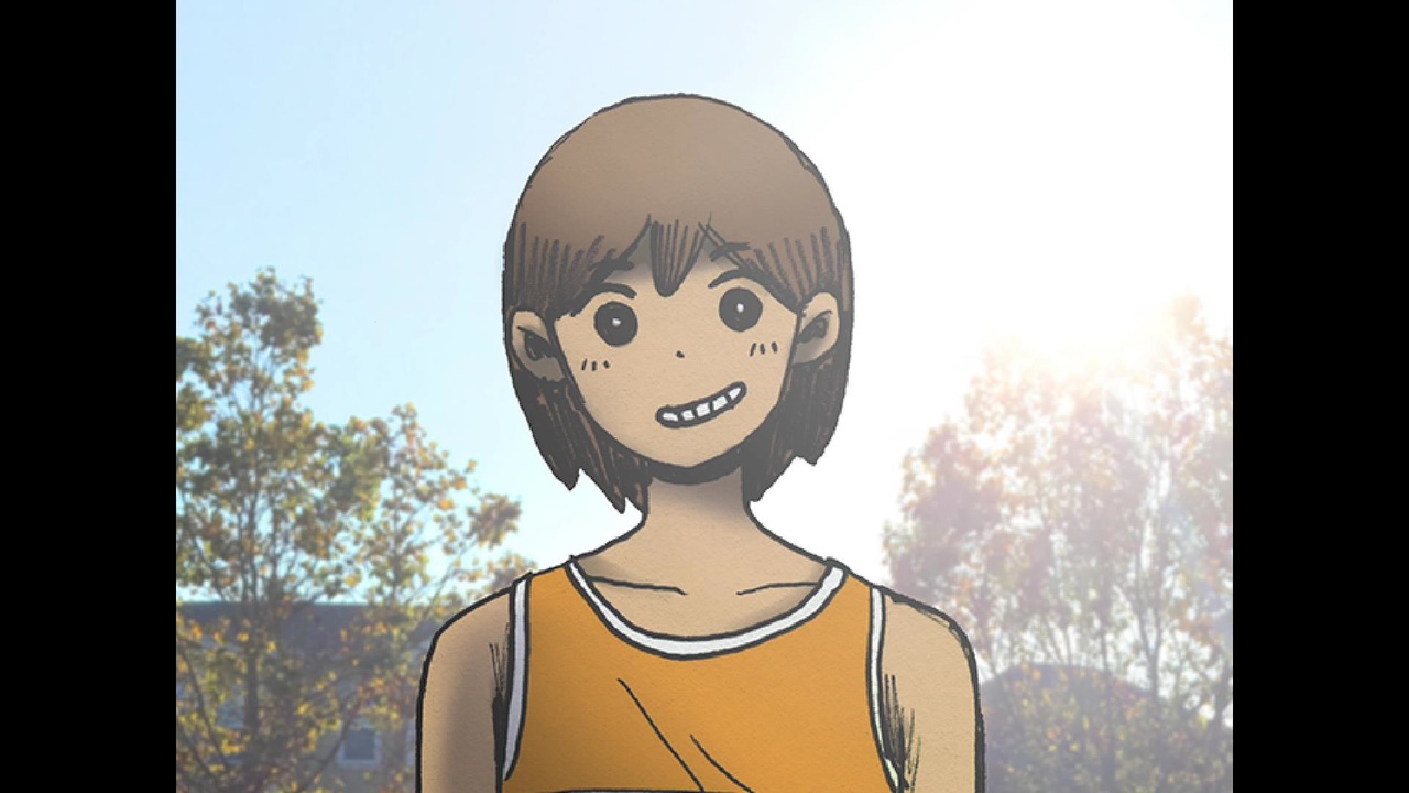 友達と一緒に不思議な世界を絶叫しながら大冒険[OMORI]を実況プレイ14 - ニコニコ動画