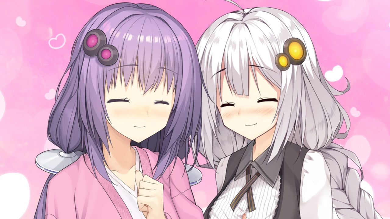 【VOICEROID劇場】何気ない幸せ - ニコニコ動画