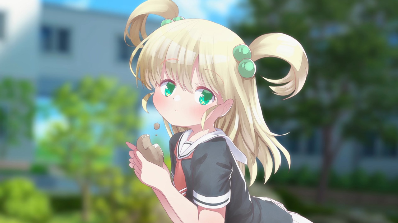 回転焼き【ソフトウェアトーク劇場】【COEIROINK投稿祭2024】 - ニコニコ動画