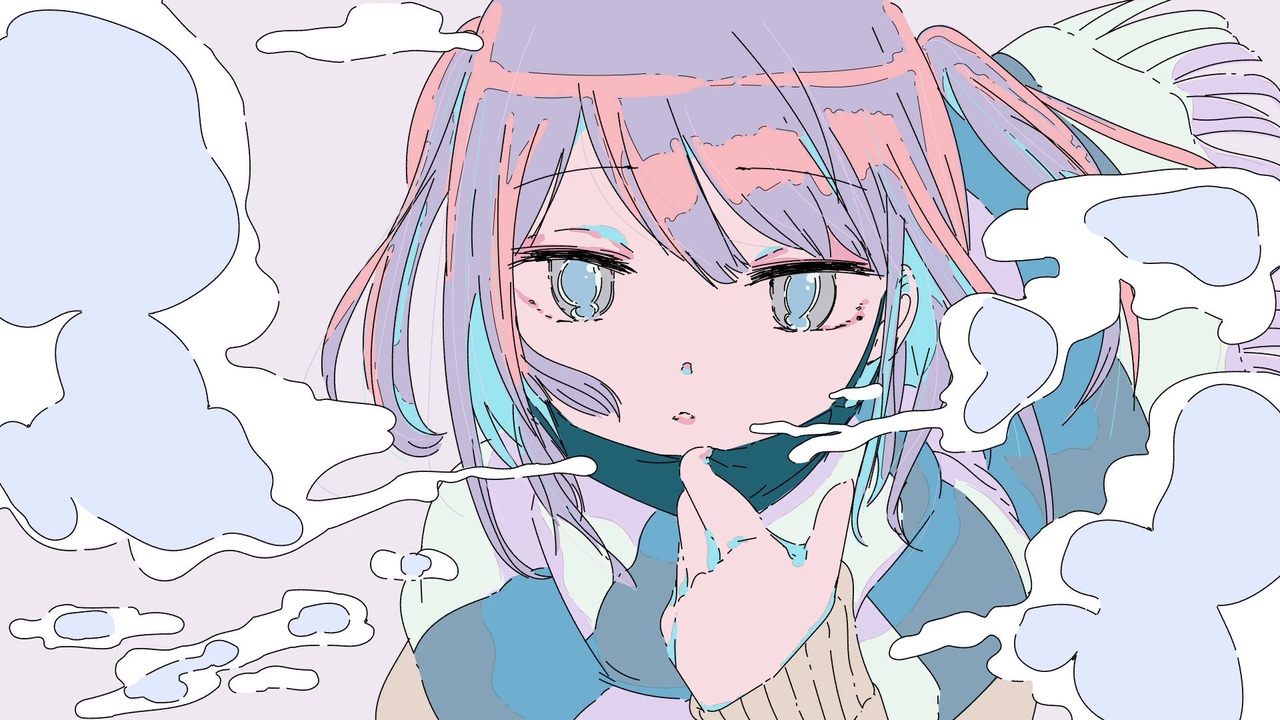 交差点／RUHIA feat.宮舞モカ - ニコニコ動画