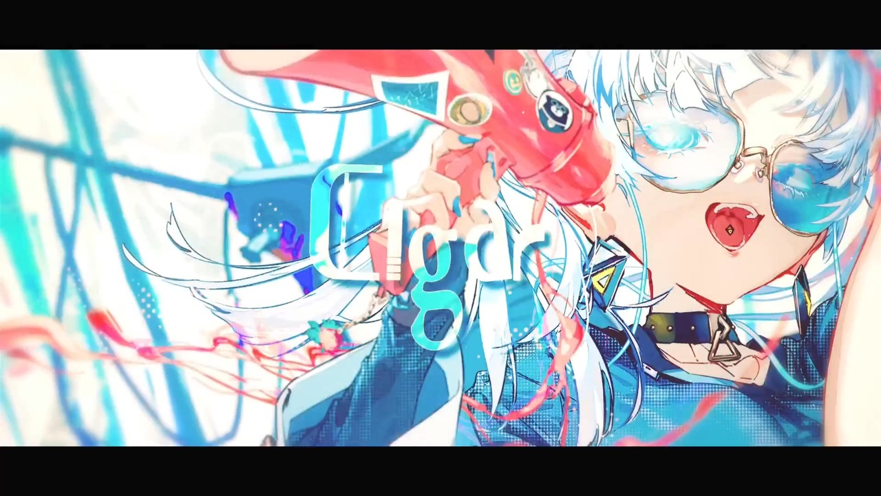 CH4NGE - Giga Covered by Site - ニコニコ動画