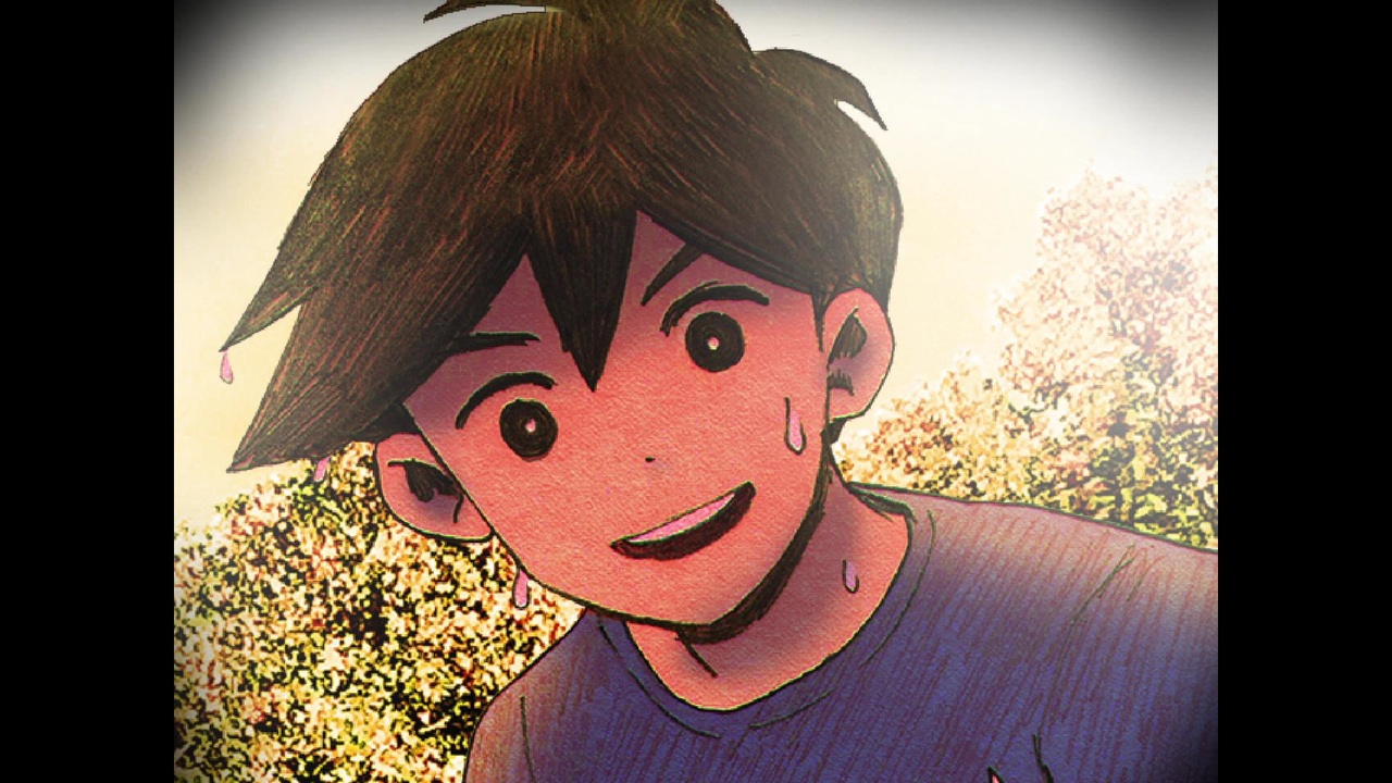 友達と一緒に不思議な世界を絶叫しながら大冒険[OMORI]を実況プレイ36 - ニコニコ動画