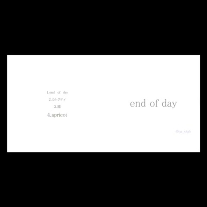 【H21,22】3rd EP end of day XFD【ボーマス57】 - ニコニコ動画