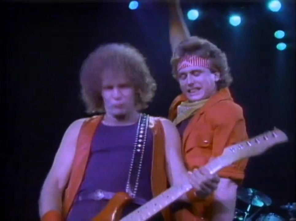 Loverboy - Jump [PV] - ニコニコ動画