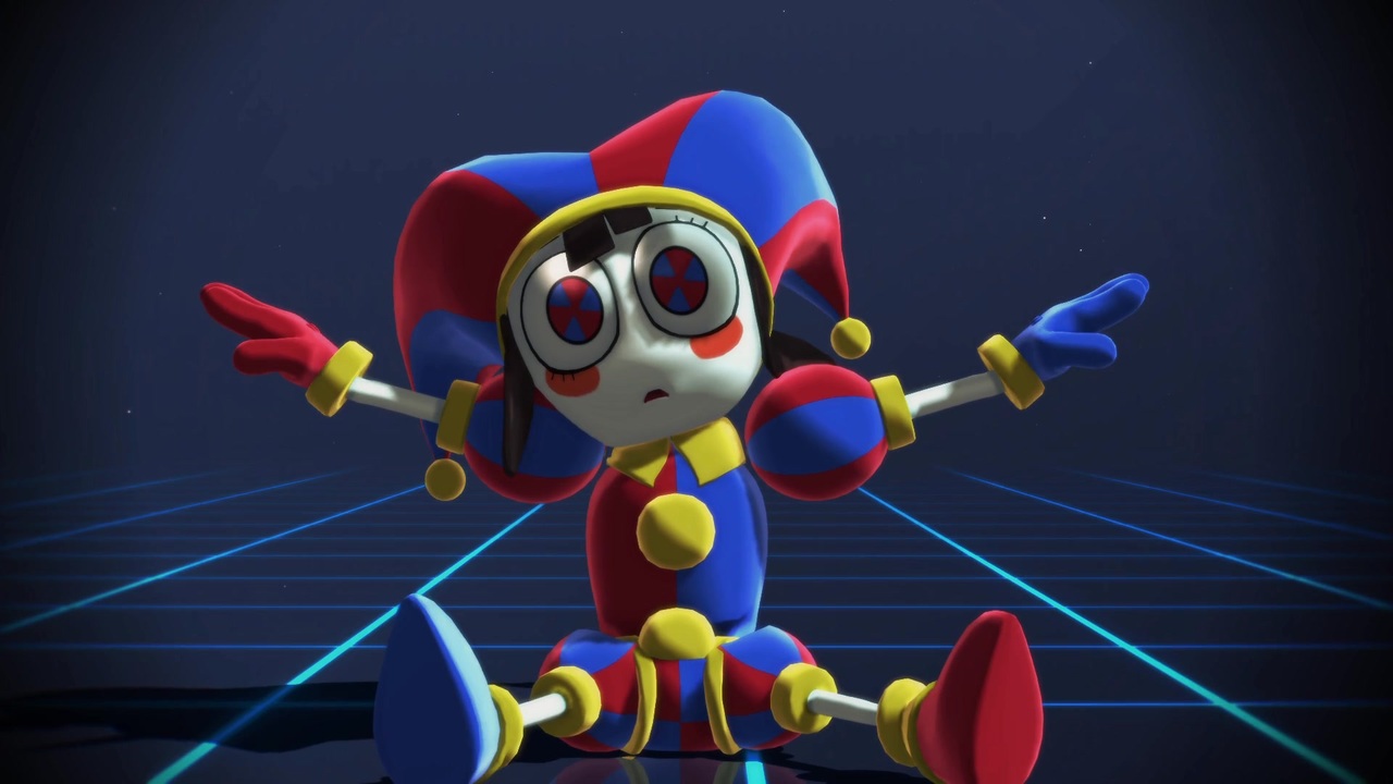 【MMD×TADC】Dollhouse【モーショントレース】 - ニコニコ動画