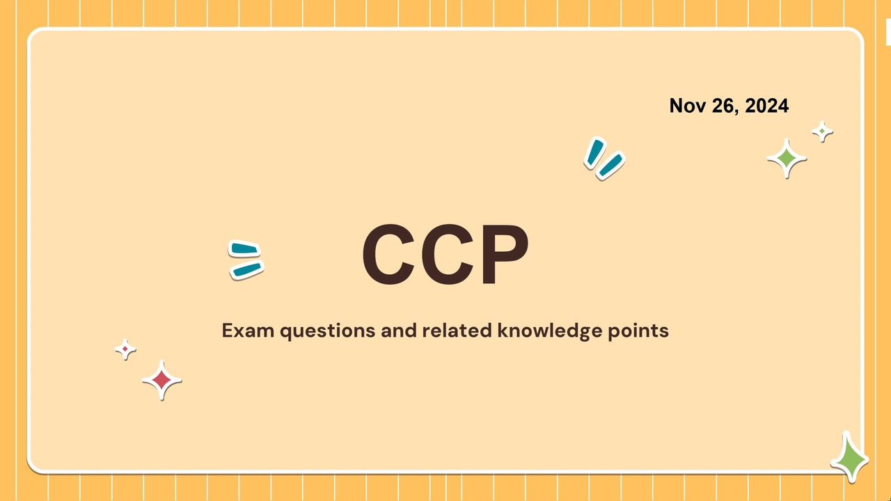 AACE CCP Free Dumps - Check the Quality of Certified Cost Professional ...