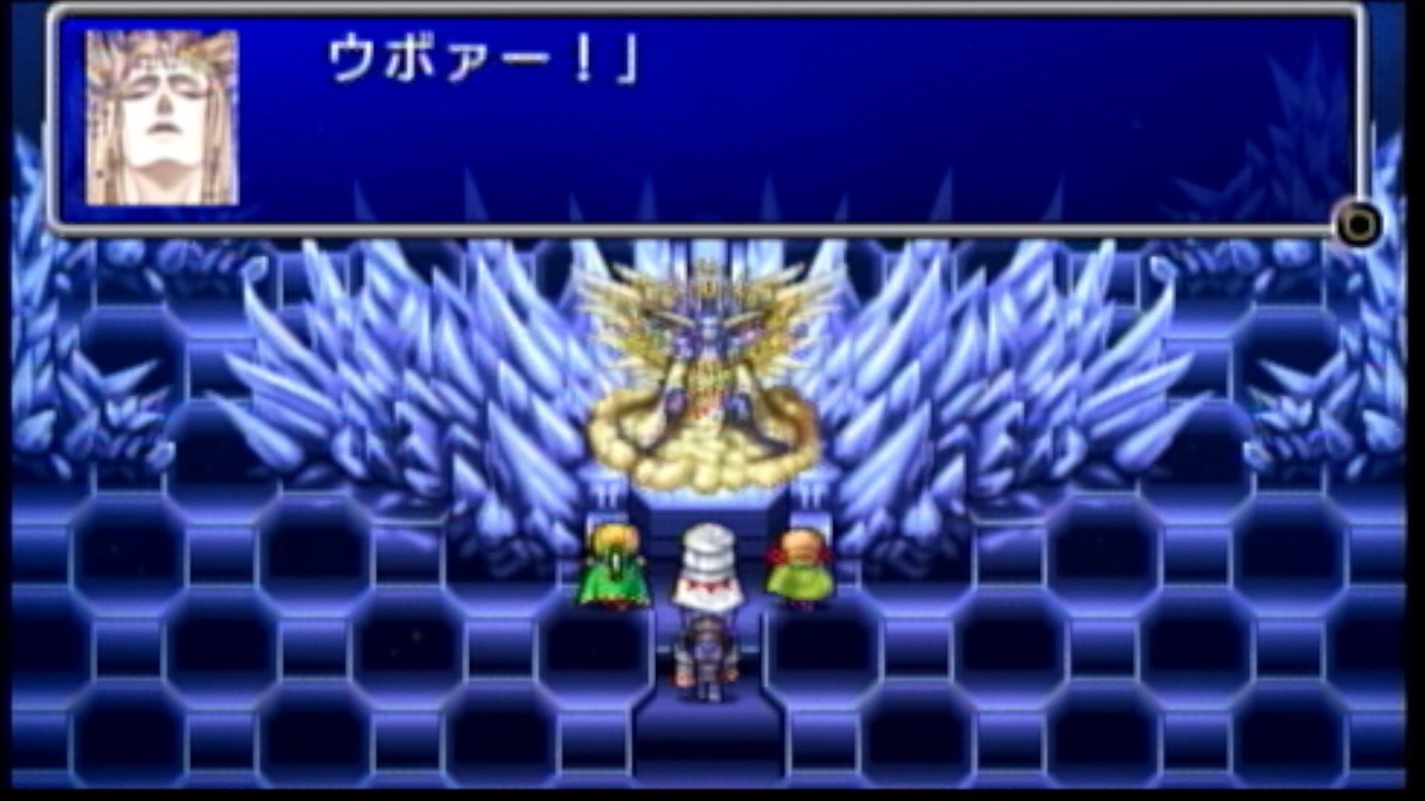 【FF2】ファイナルファンタジー2【SOR】Part4 - ニコニコ動画