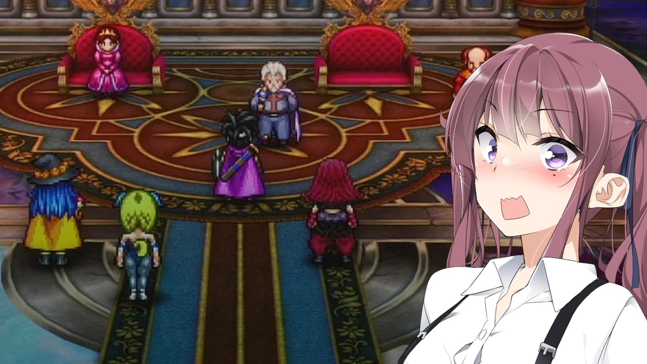 あなた達はエッチな冒険者です。それもかなりです。【VOICEROID実況プレイ】15 - ニコニコ動画