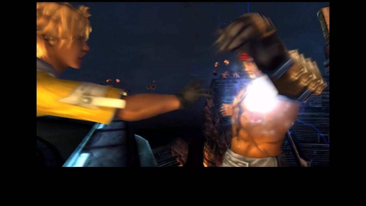 【ゆっくり実況】FF10をランダマイザ―でプレイ Part 29 - ニコニコ動画