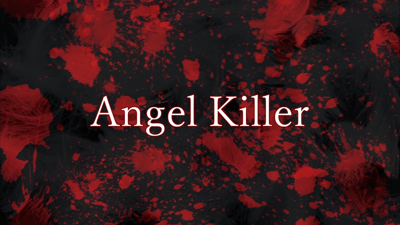 Angel Killer (Instrumental) - ニコニコ動画
