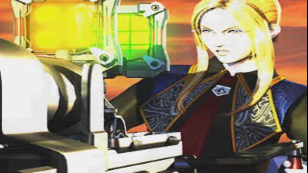 FF8 004 ドール SeeD実地試験2 - ニコニコ動画