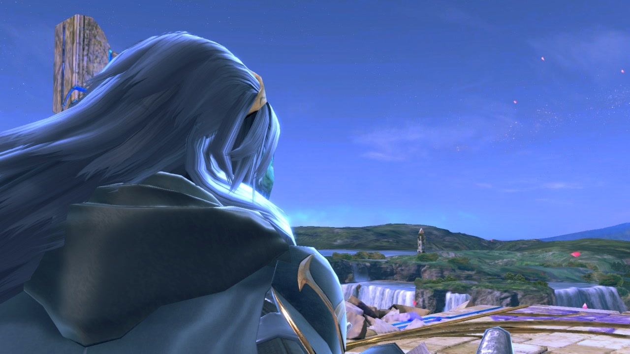 [スマブラSP]ゆかりさんがまったりとVIPを目指すやつ その431【VOICEROID実況】 - ニコニコ動画