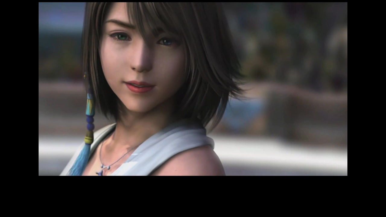 【ゆっくり実況】FF10をランダマイザ―でプレイ Part 30 end - ニコニコ動画