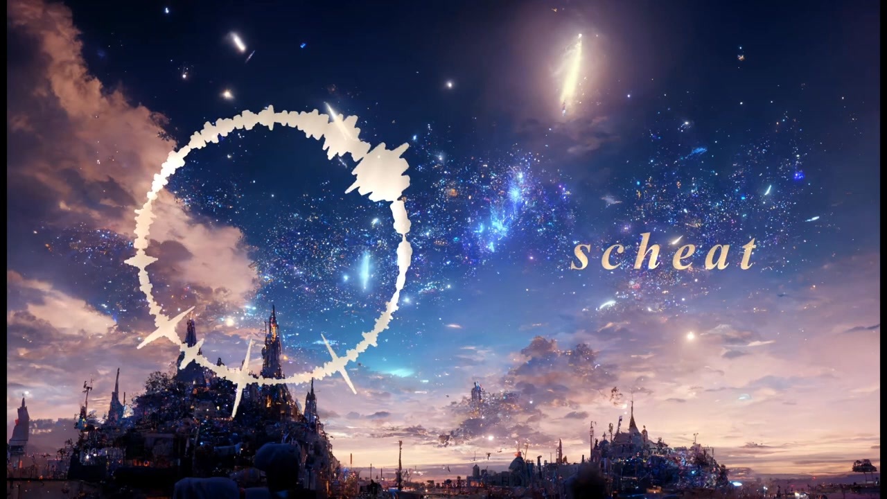 scheat - FreeToUseMusic - ニコニコ動画