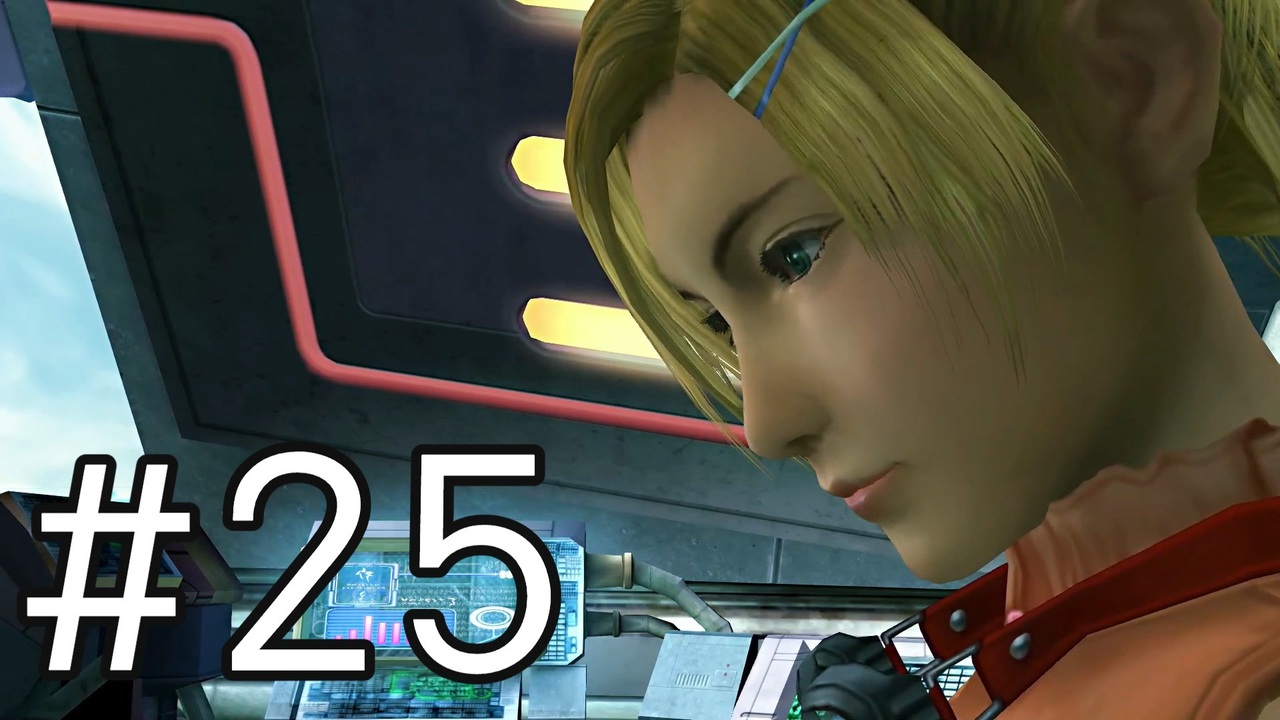 【FFX】この短期間で不幸重なりすぎて札(ふだ)【実況】#25 - ニコニコ動画