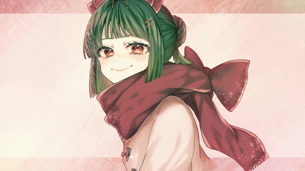 【オリジナルMV】夜撫でるメノウ-Ayase/Covered by ヌードル - ニコニコ動画