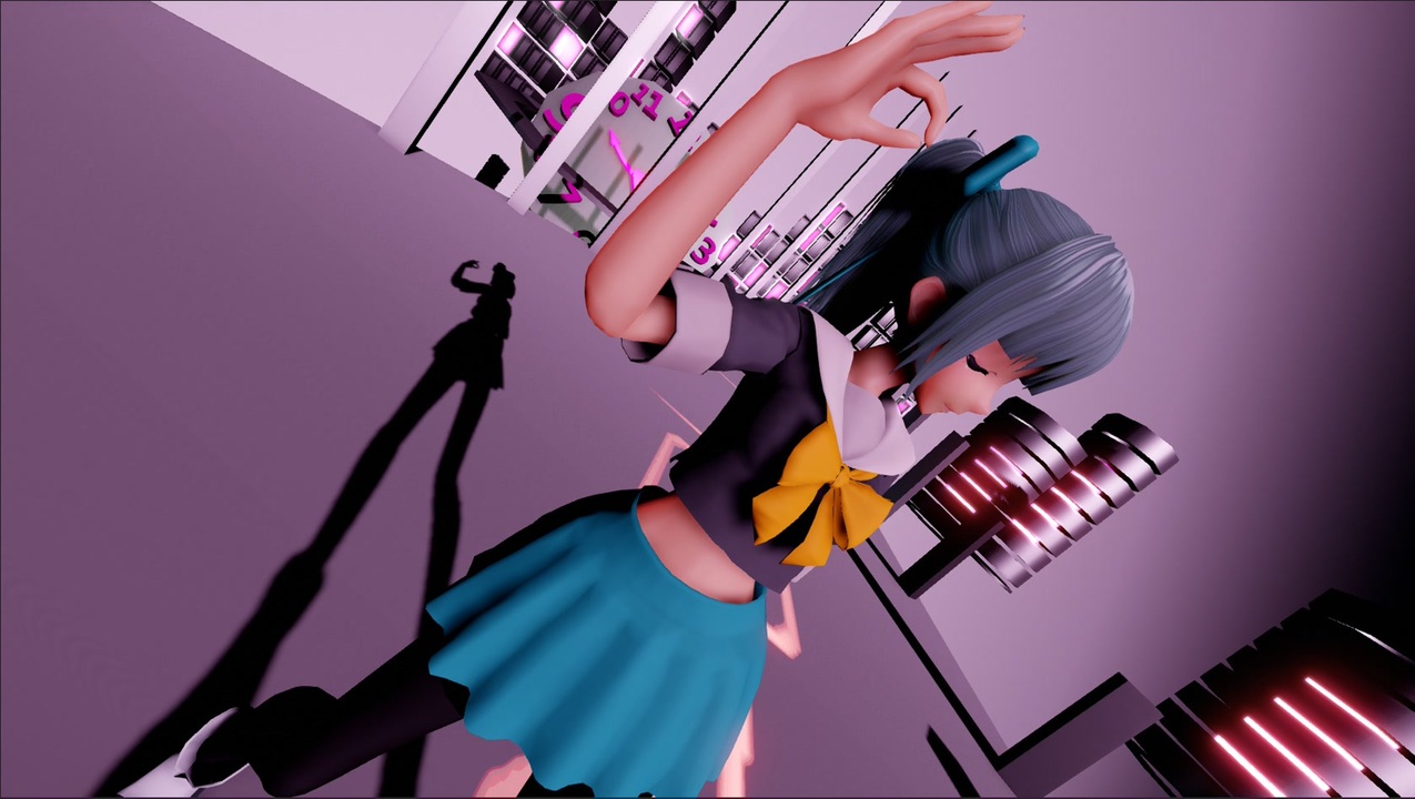 【MMD艦これ】 QUEEN - ニコニコ動画