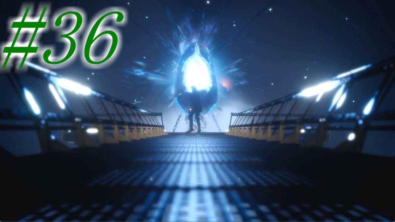【FF15】初めてのFF15！どんなお話か楽しみ！！#36【初見実況】 - ニコニコ動画