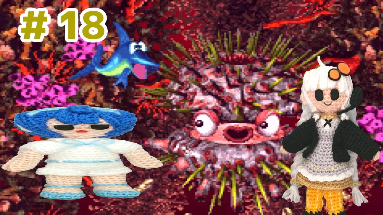 【VOICEROID】すずきずなのドンキー3 part18【CeVIO】 - ニコニコ動画