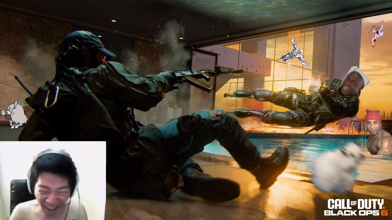 【COD：BO6β】BO6発売したのでここらでBeta版ゆっくり実況しておきますか - ニコニコ動画