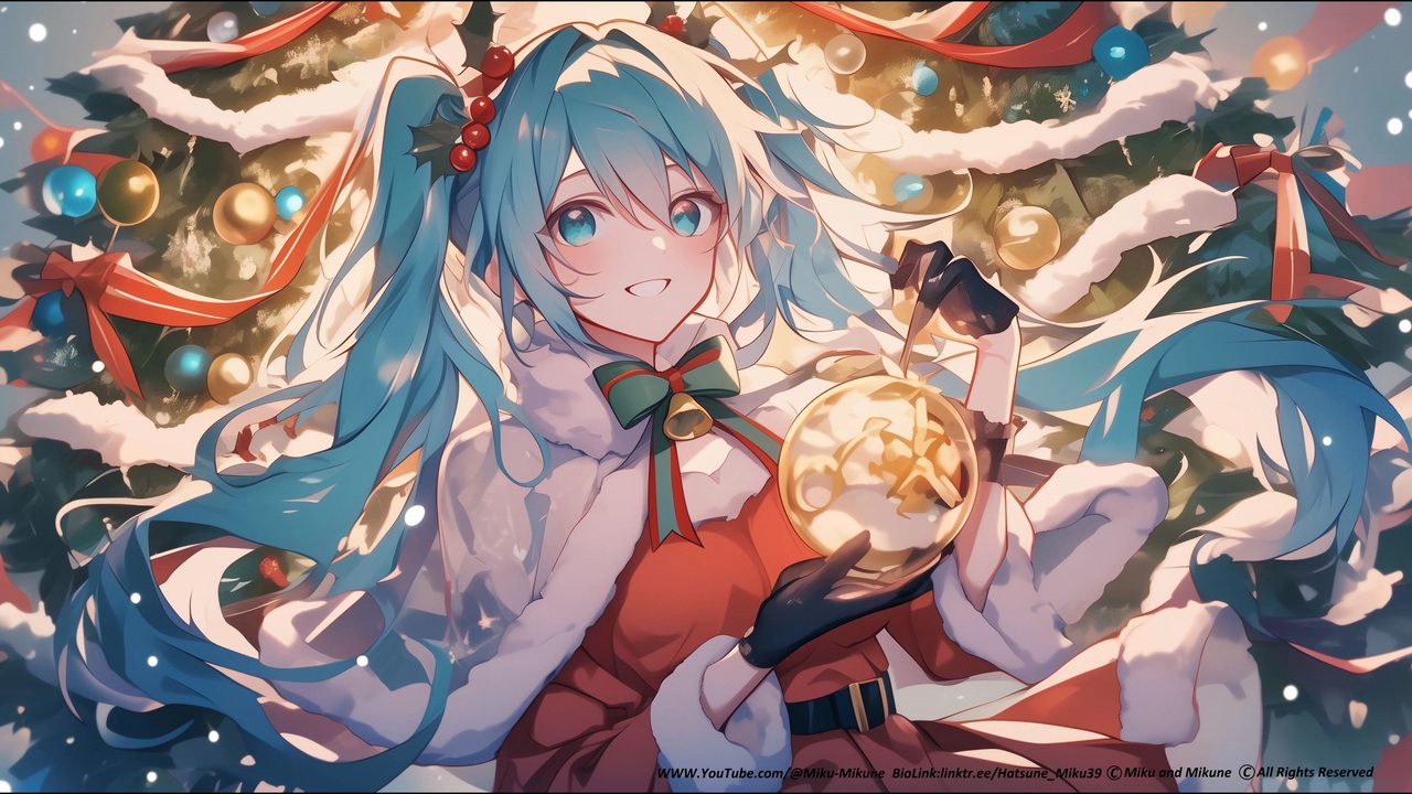 Hatsune Miku NT V2 Original Early Access 初音ミク (Miku and Mikune ...