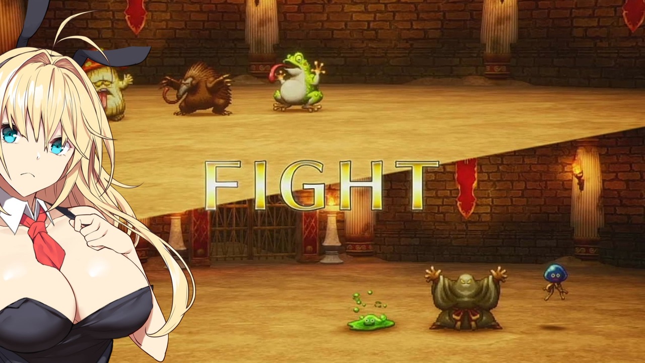 あなた達はエッチな冒険者です。それもかなりです。【VOICEROID実況プレイ】29 - ニコニコ動画