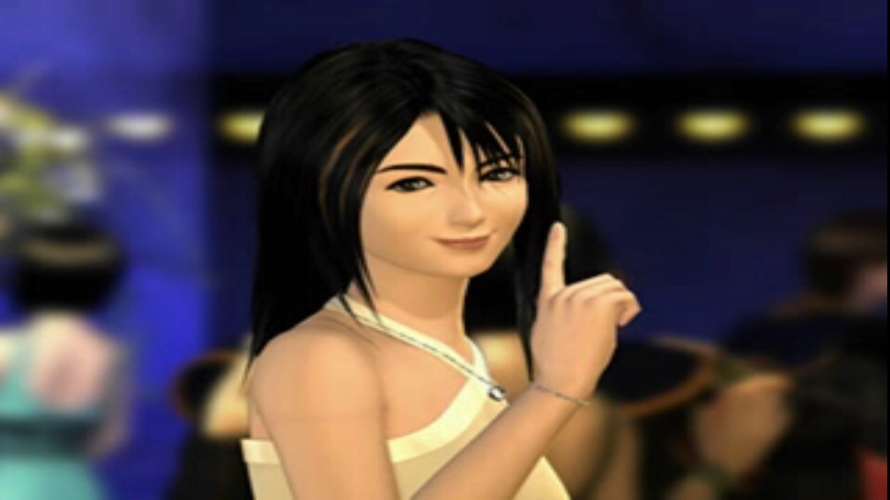 FF8 005 SeeD就任パーティ - ニコニコ動画