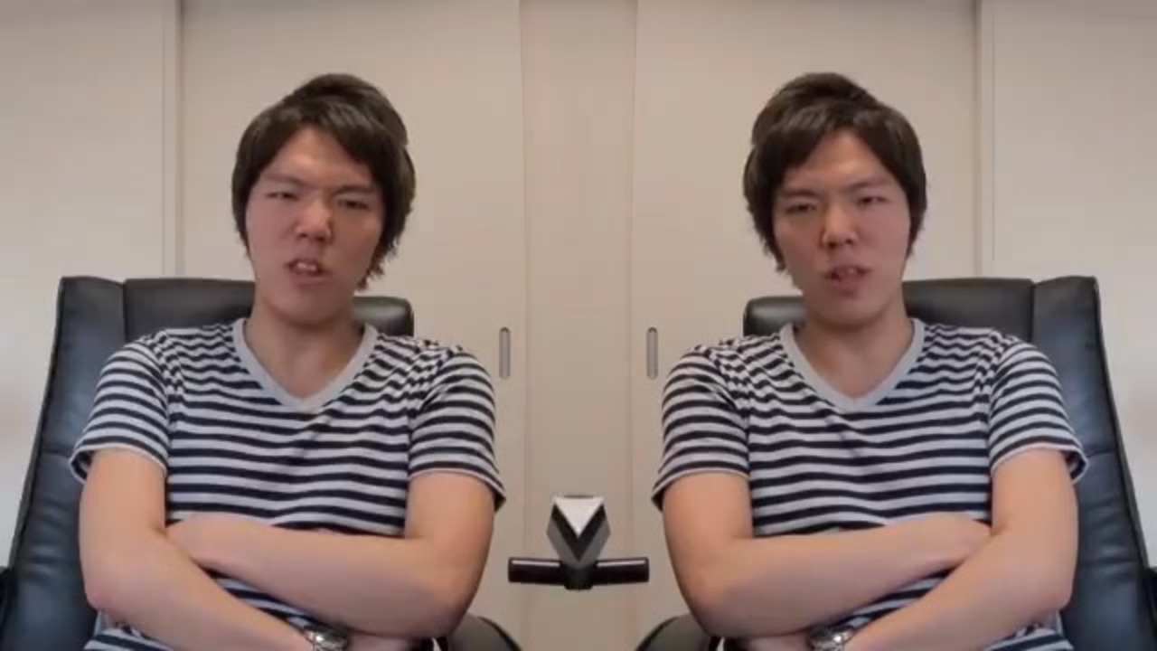 【ヒカキンMAD】HIKAKIN&たれぞう×RED ZONE - ニコニコ動画