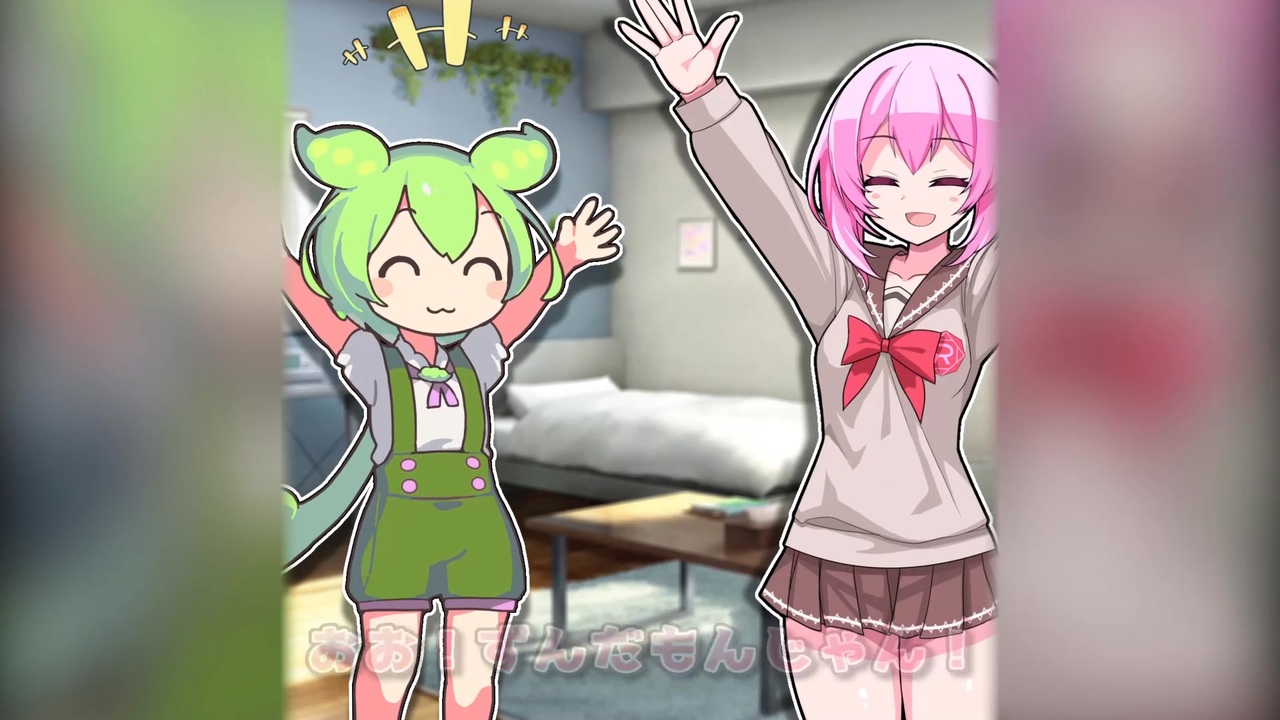 Countdown ROSA！ #4 - ニコニコ動画