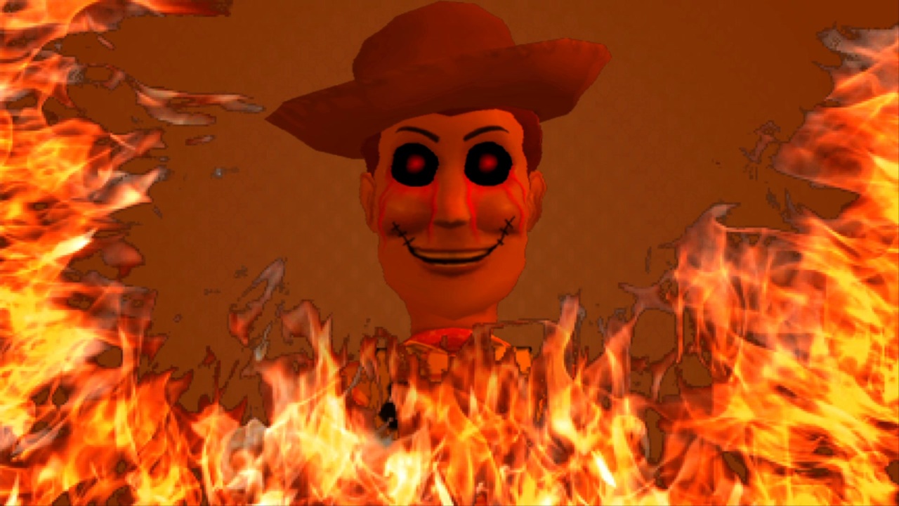 作り替えられた玩具の世界 ゆっくりと結月ゆかりのToy Story.exe Remastered 【単発ゆっくり＋VOICEROID実況 ...