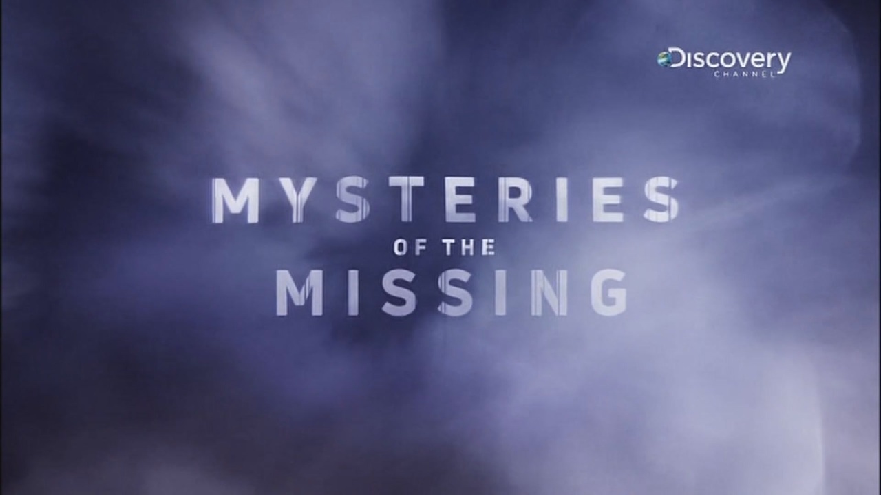 MYSTERIES OF THE MISSING -MH370- - ニコニコ動画