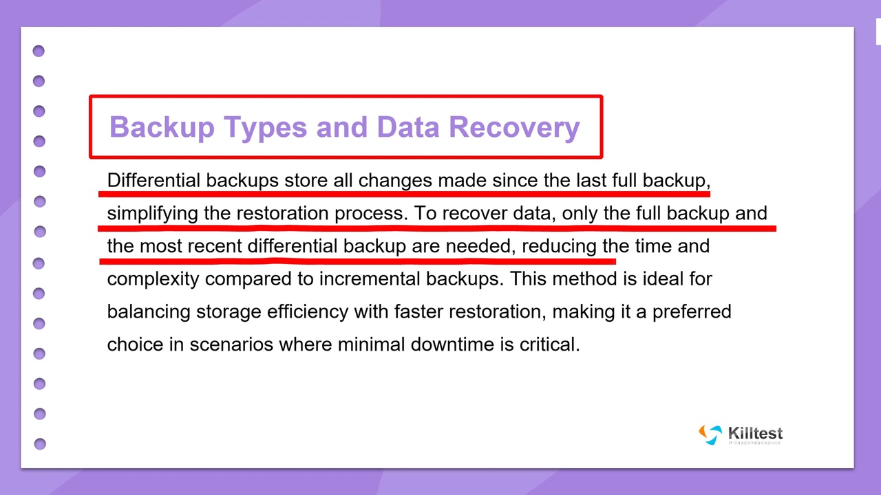 Lpi Security Essentials 020-100시험덤프 (한글판) - 100%적중률 - ニコニコ動画