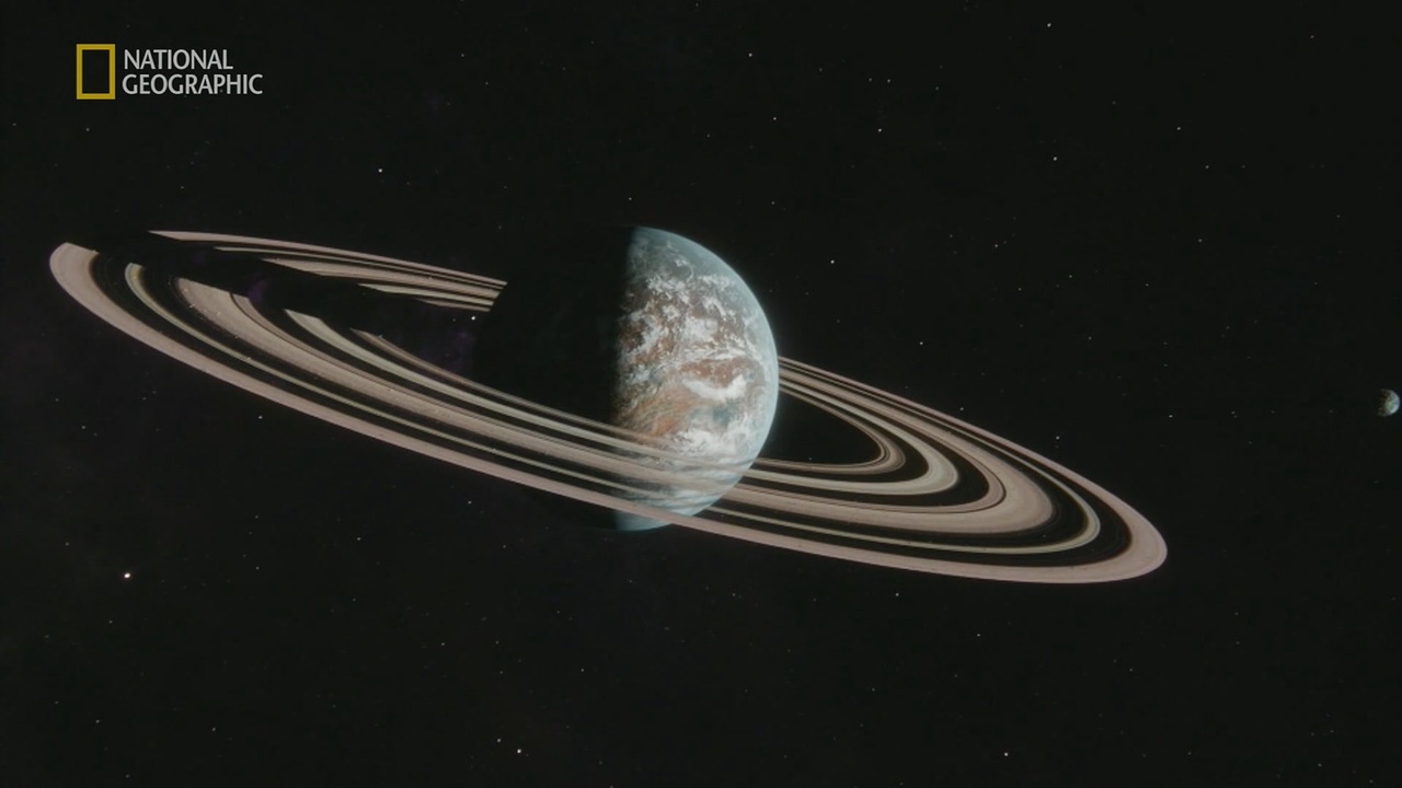 The Fleeting Grace of the Habitable Zone - ニコニコ動画